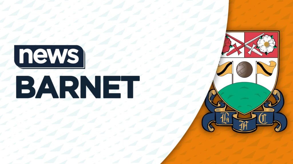 Barnet Football Team Overview: History, Squad, & Signings