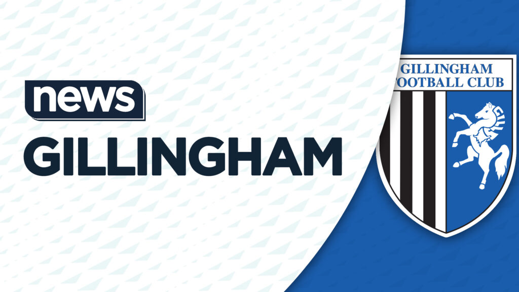 Gillingham FC Stadium - The Real EFL