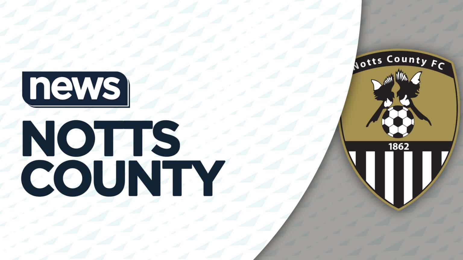 Notts County First Team Regular Moves To Peterborough United