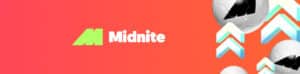 Midnite Sports review UK – Claim £20 Free bet