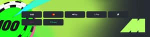 Midnite Sports review UK – Claim £20 Free bet