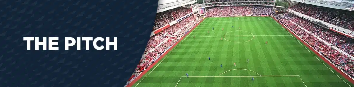 Highbury Stadium Guide