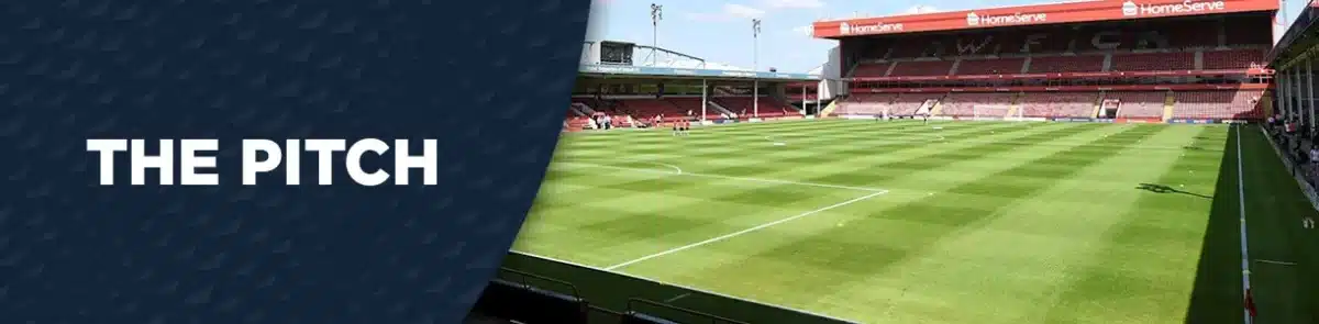 Walsall FC Stadium - The Real EFL