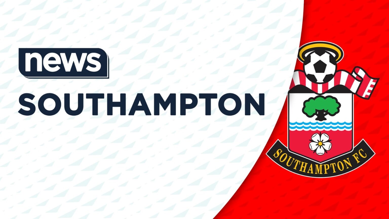 Southampton Reject £27-Million Bid: What Is Dibling's Number?