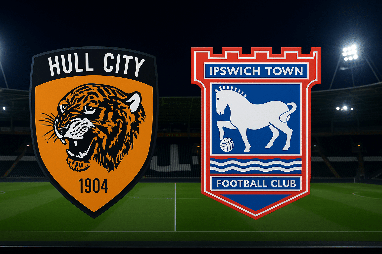 Hull City vs Ipswich Town: Prediction, Lineups, Odds & Betting Tips (25 ...