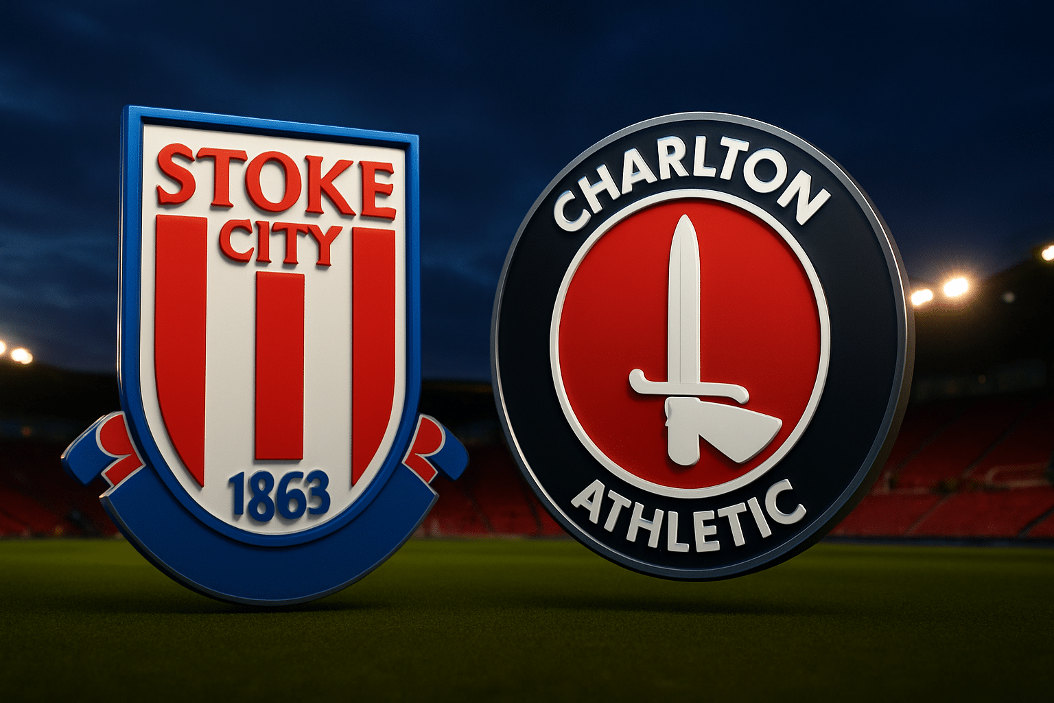 Stoke City vs Charlton Athletic: Predictions, Lineups, Betting Tips ...